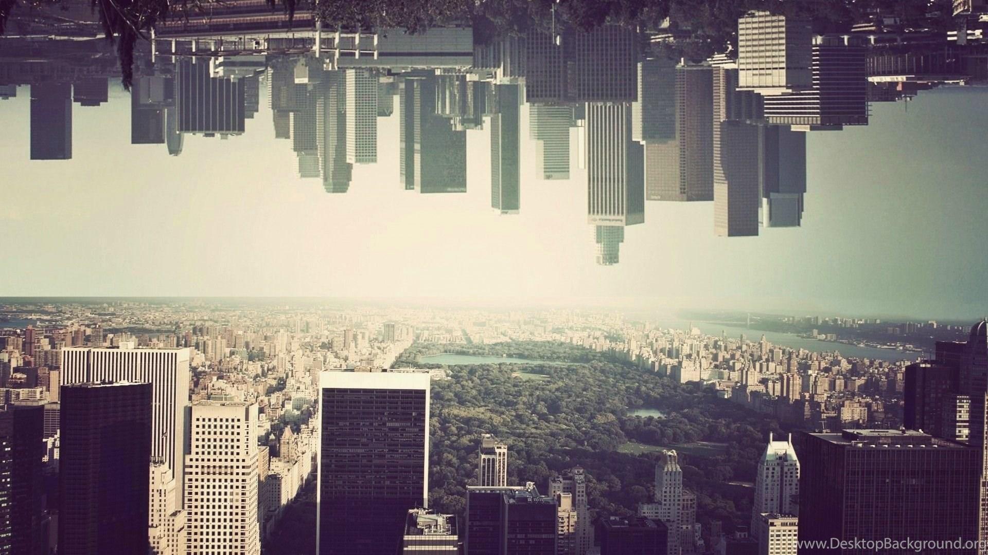 Inception Desktop Wallpapers - Top Free Inception Desktop Backgrounds ...