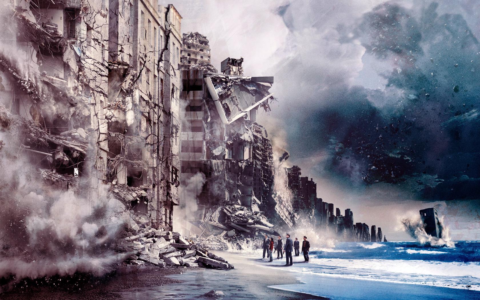 Inception Desktop Wallpapers - Top Free Inception Desktop Backgrounds ...