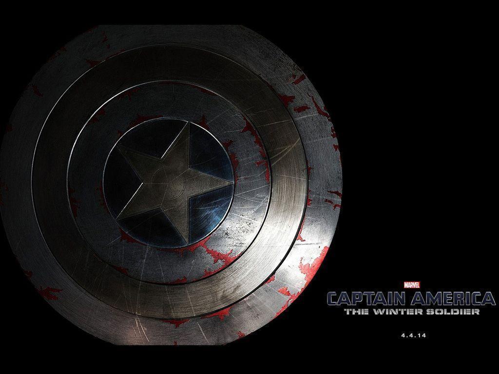 Winter Soldier Logo Wallpapers - Top Free Winter Soldier Logo ...