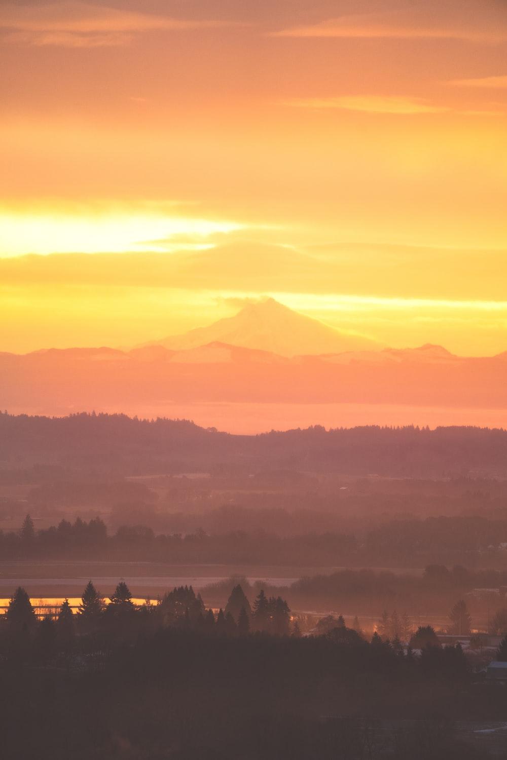 Bright Sunrise Wallpapers - Top Free Bright Sunrise Backgrounds ...