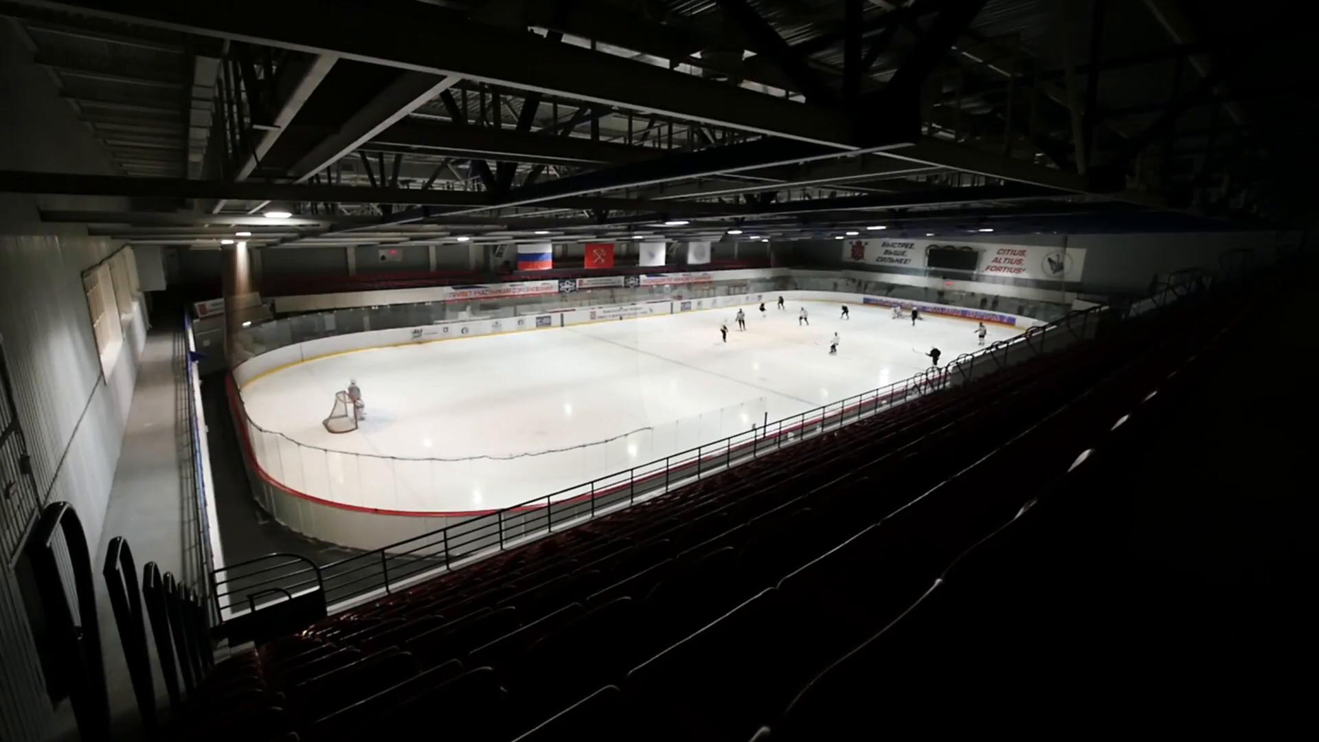 Ice Rink Wallpapers - Top Free Ice Rink Backgrounds - WallpaperAccess