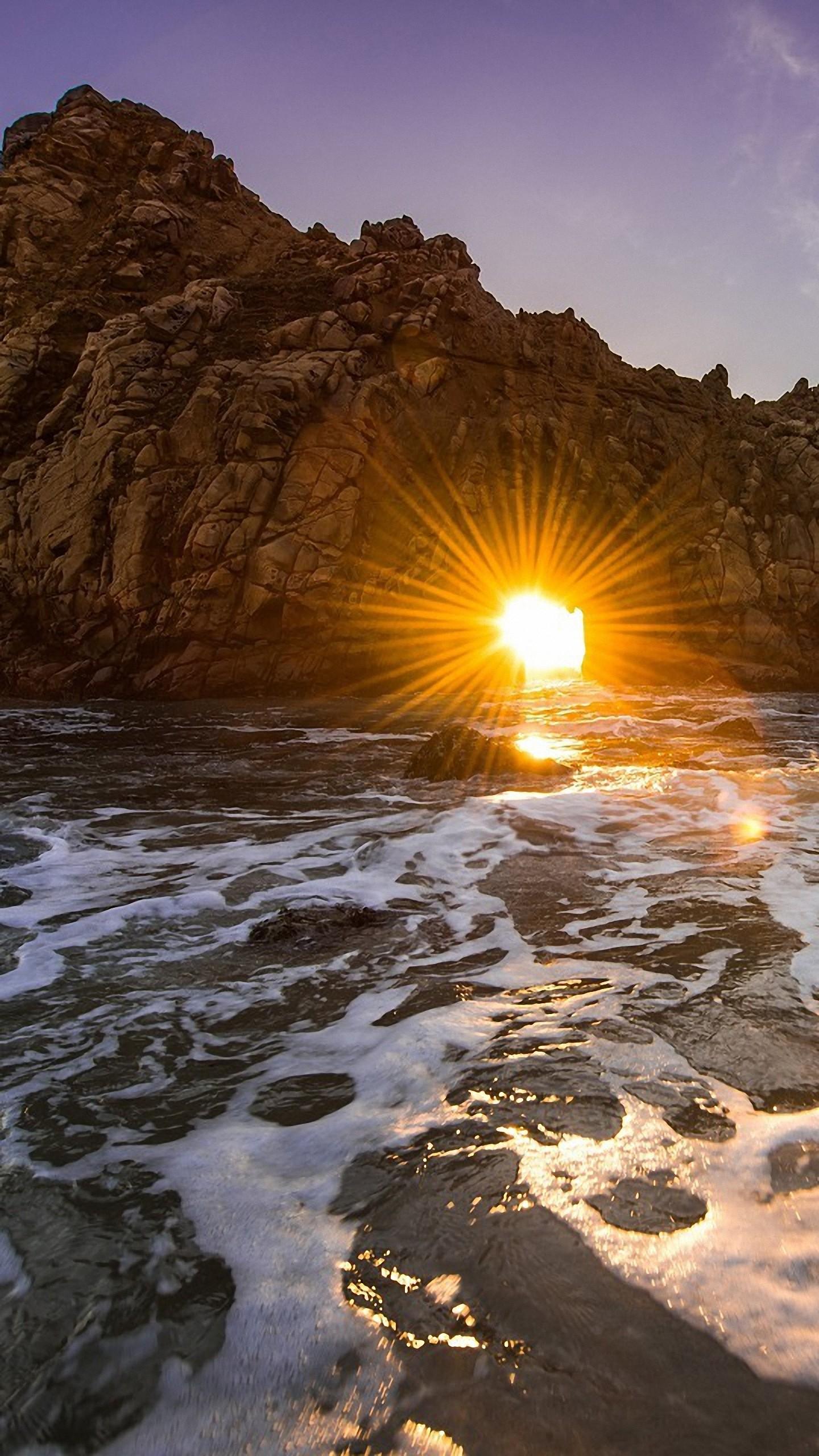 Bright Sunrise Wallpapers - Top Free Bright Sunrise Backgrounds ...