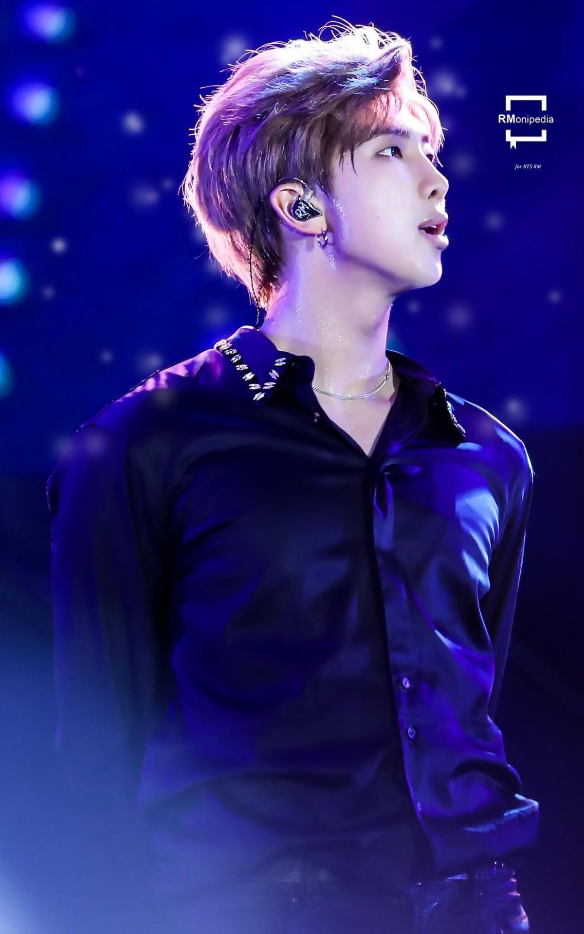 Namjoon Phone Wallpapers - Top Free Namjoon Phone Backgrounds ...