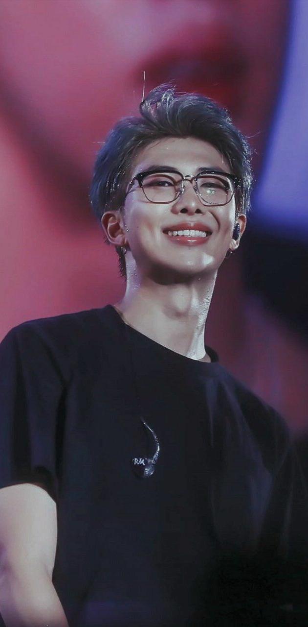 BTS Kim Namjoon Wallpapers - Top Free BTS Kim Namjoon Backgrounds ...