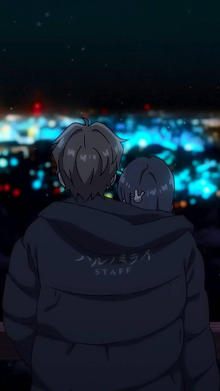 Bunny Senpai Wallpapers - Top Free Bunny Senpai Backgrounds ...