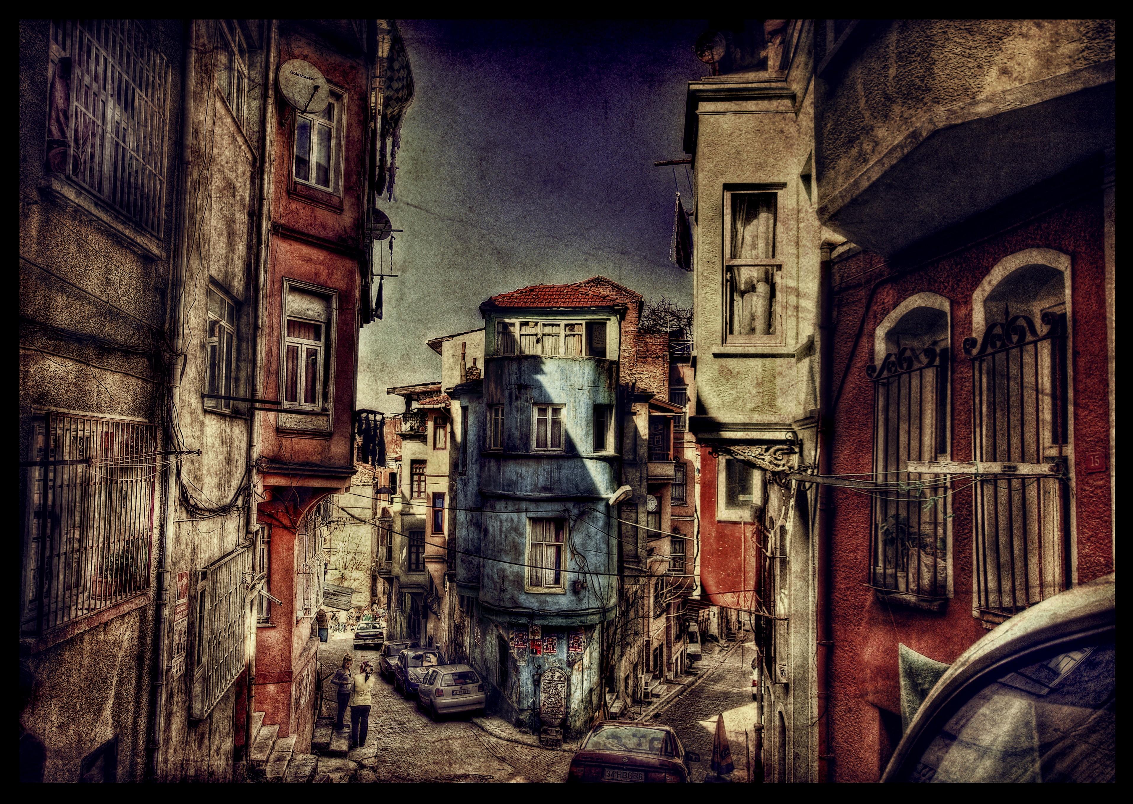 Vintage Art Desktop Wallpapers - Top Free Vintage Art Desktop ...