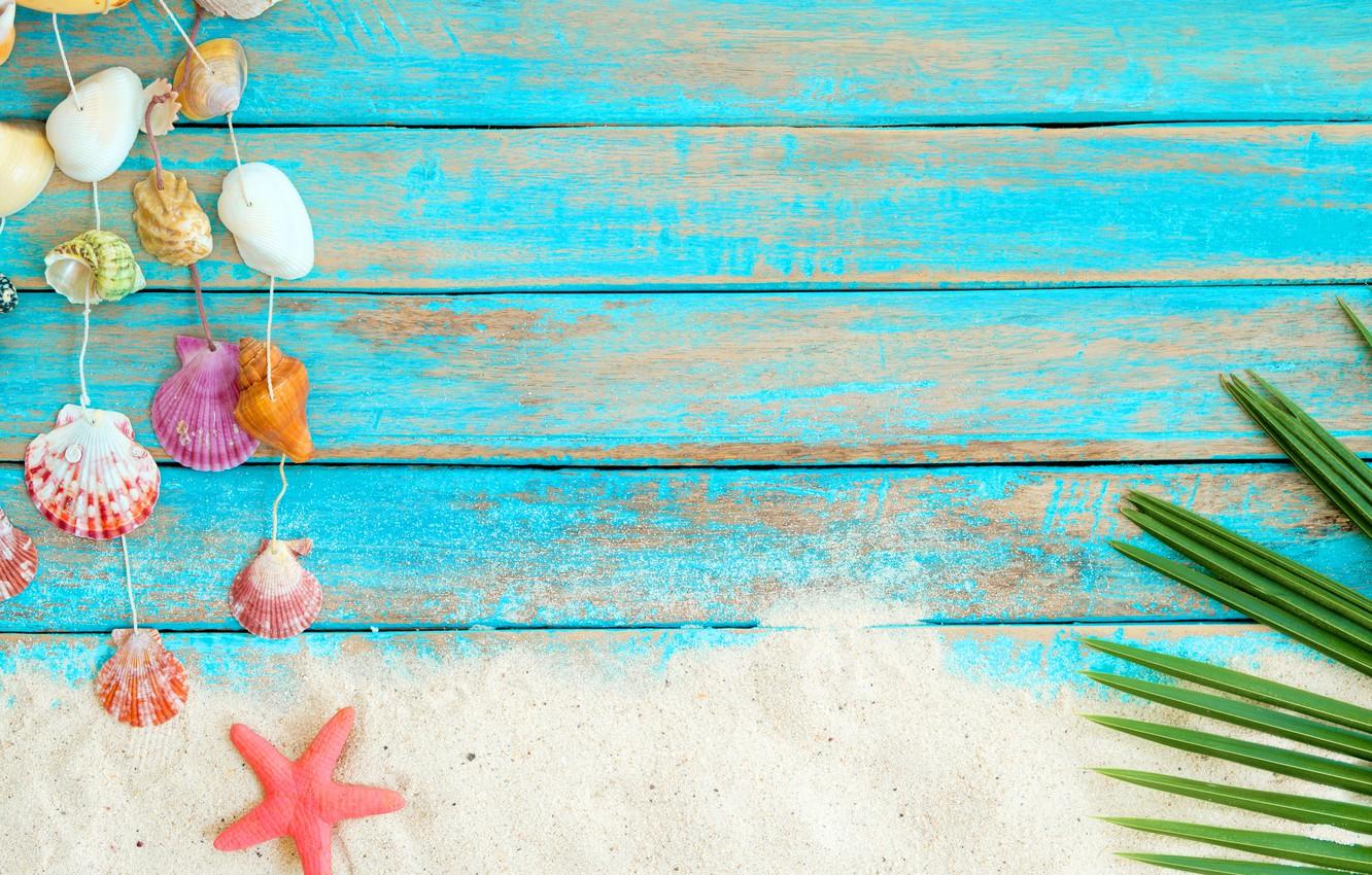 Colorful Summer Beach Wallpapers - Top Free Colorful Summer Beach ...