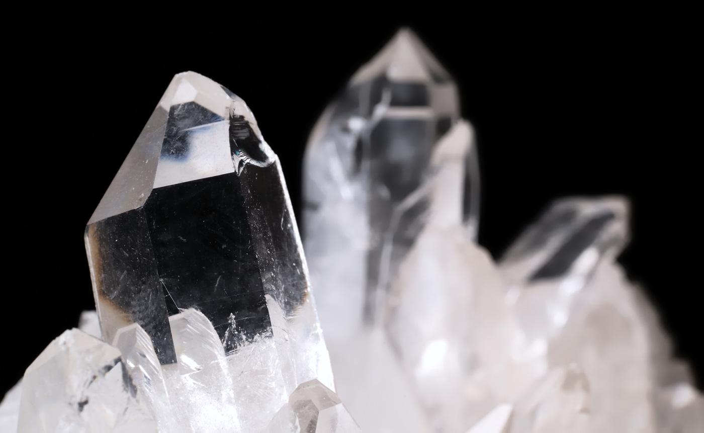 Crystal Rock Wallpapers - Top Free Crystal Rock Backgrounds ...