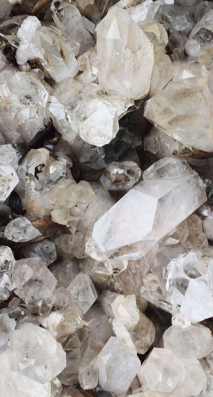 Crystal Rock Wallpapers - Top Free Crystal Rock Backgrounds ...