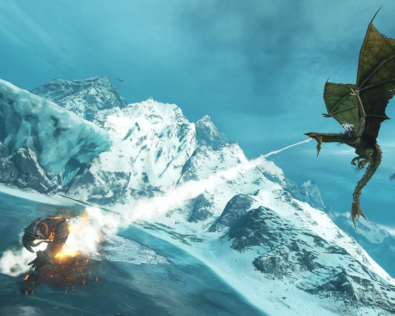 4K Earth Dragon Wallpapers - Top Free 4K Earth Dragon Backgrounds ...