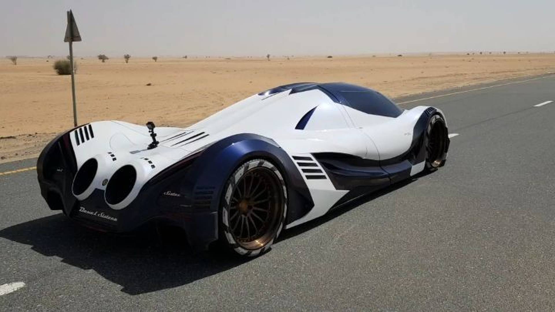 Devel Sixteen Prototype Wallpapers - Top Free Devel Sixteen Prototype ...