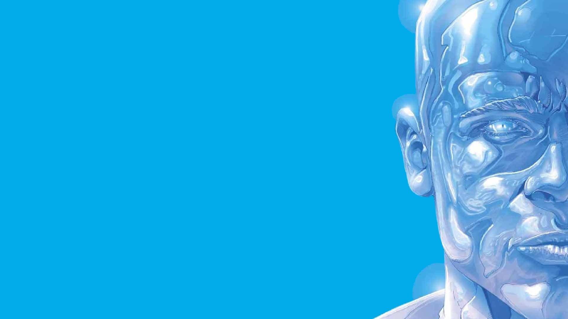 Iceman Wallpapers - Top Free Iceman Backgrounds - WallpaperAccess