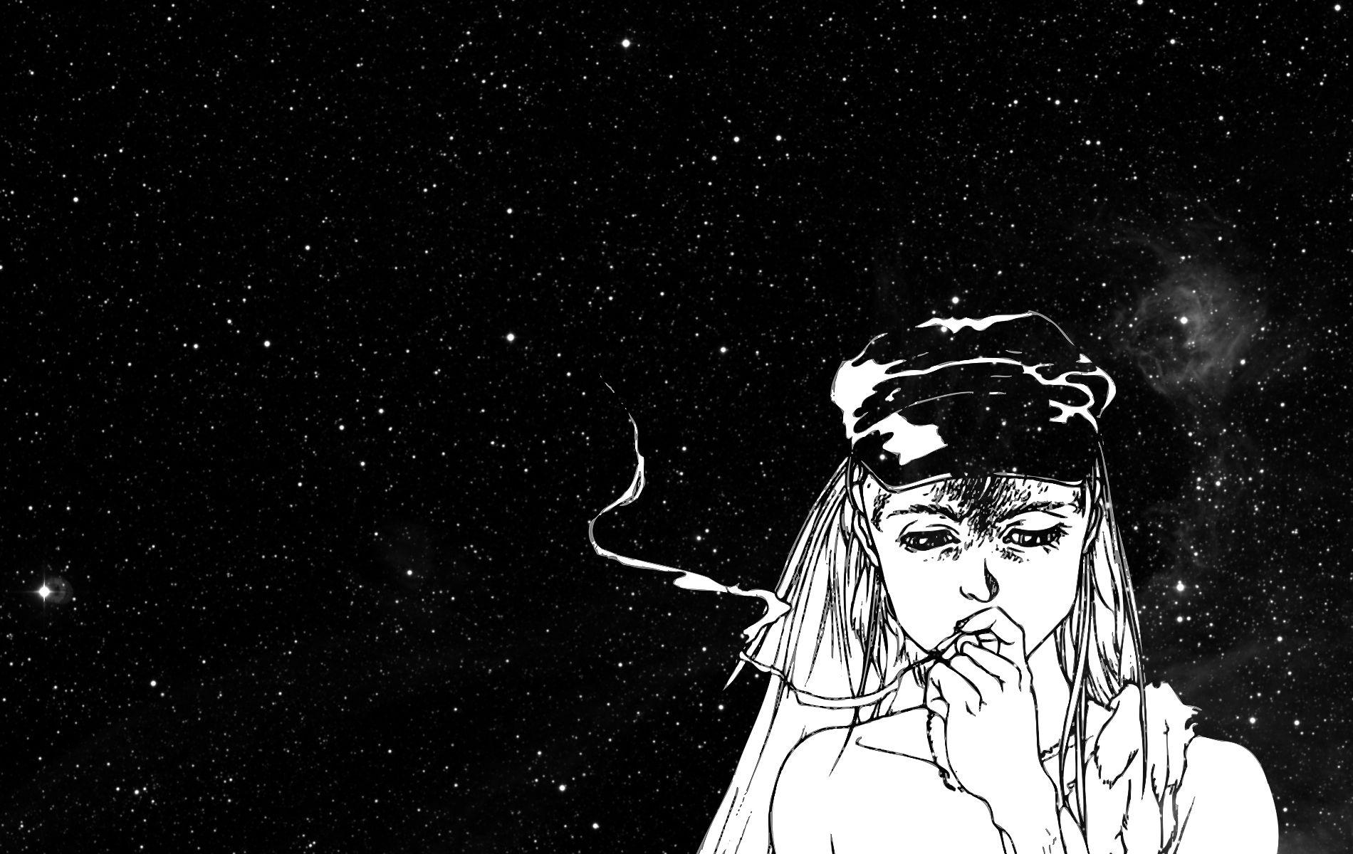 Trippy Astronaut Wallpapers - Top Free Trippy Astronaut Backgrounds ...