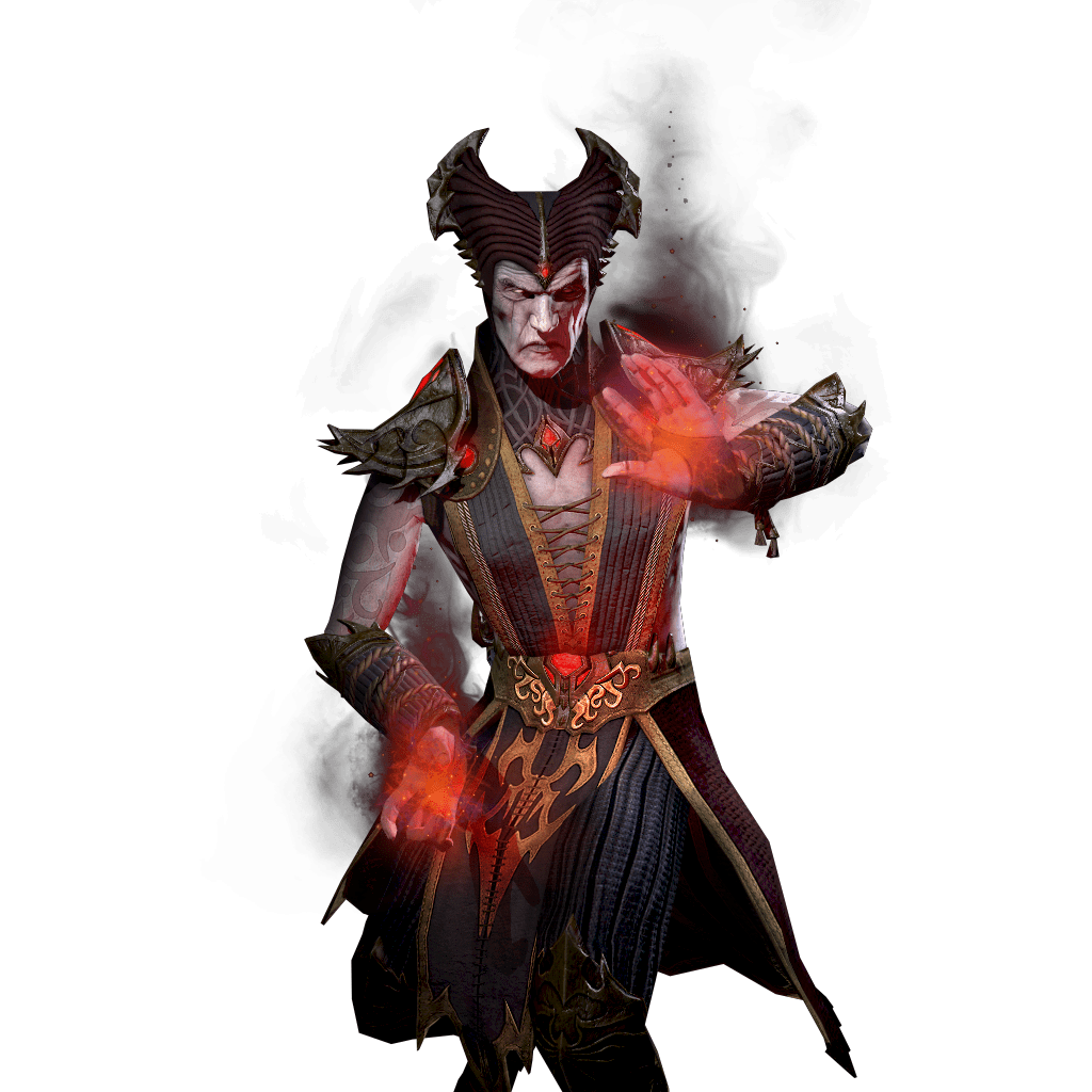 Shinnok Mortal Kombat Wallpapers - Top Free Shinnok Mortal Kombat ...