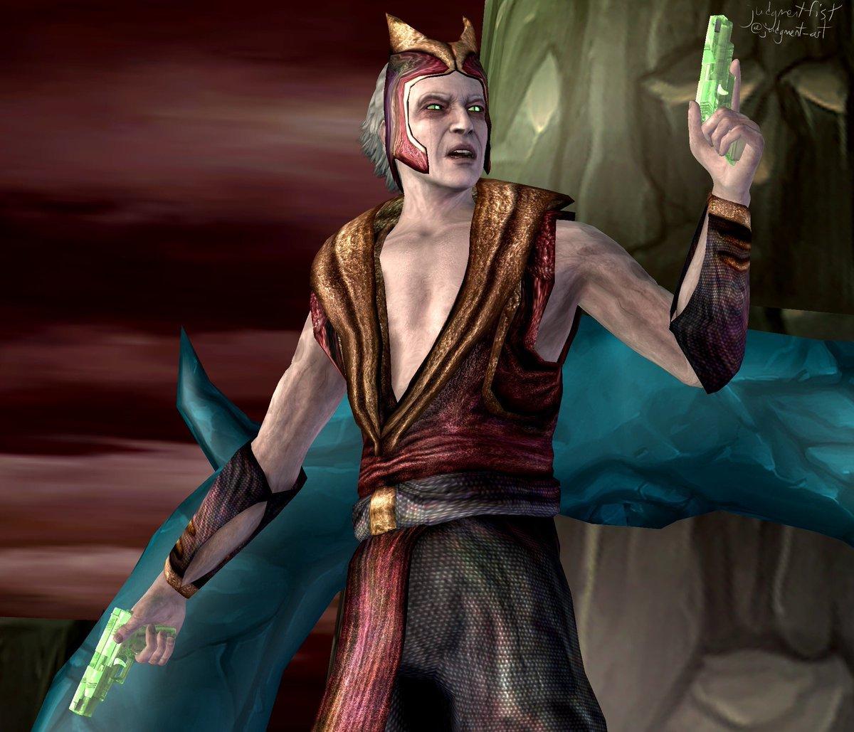 Shinnok Mortal Kombat Wallpapers - Top Free Shinnok Mortal Kombat ...