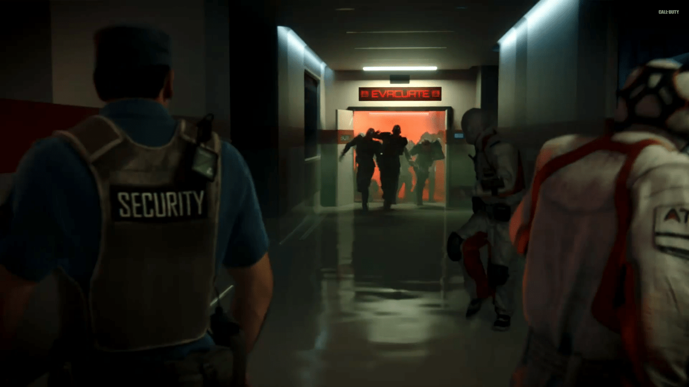 EXO Zombie Wallpapers - Top Free EXO Zombie Backgrounds - WallpaperAccess