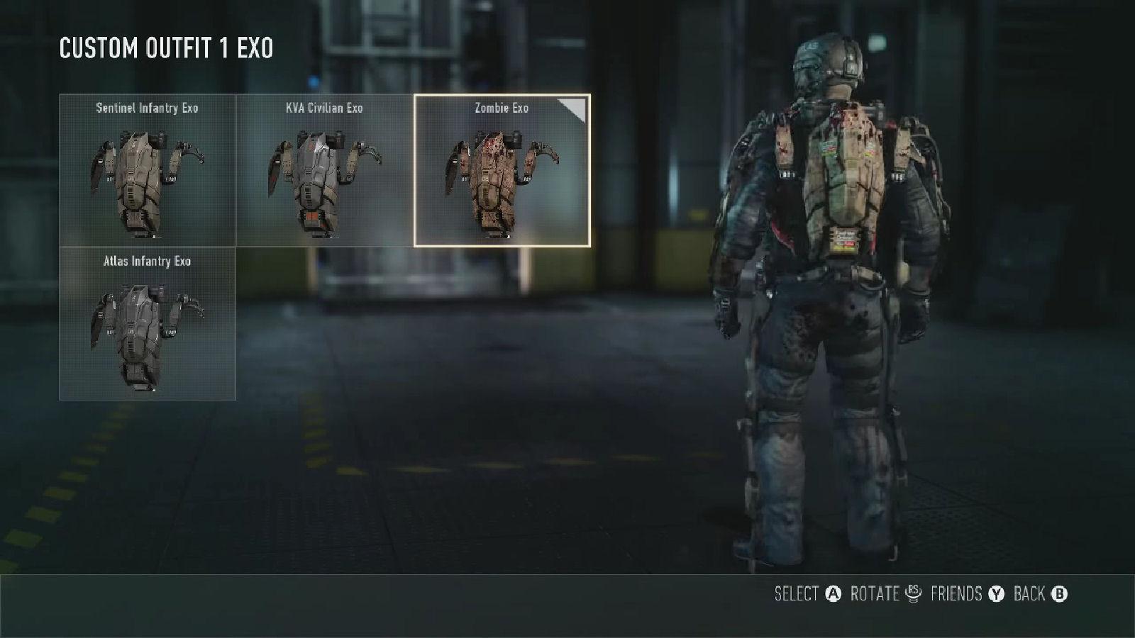 EXO Zombie Wallpapers - Top Free EXO Zombie Backgrounds - WallpaperAccess