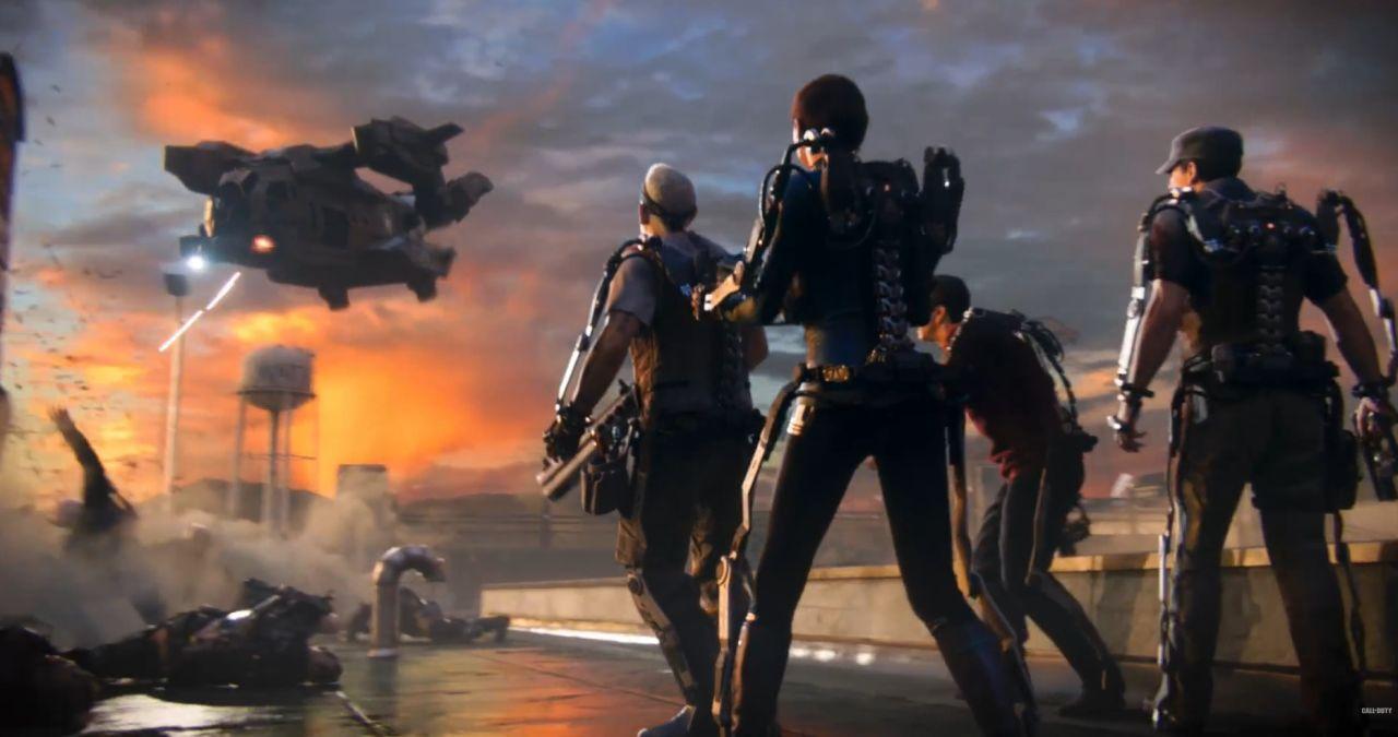 EXO Zombie Wallpapers - Top Free EXO Zombie Backgrounds - WallpaperAccess