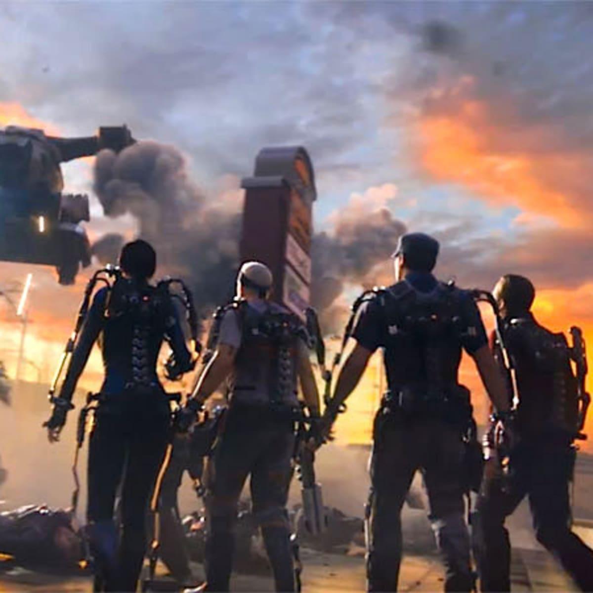 EXO Zombie Wallpapers - Top Free EXO Zombie Backgrounds - WallpaperAccess