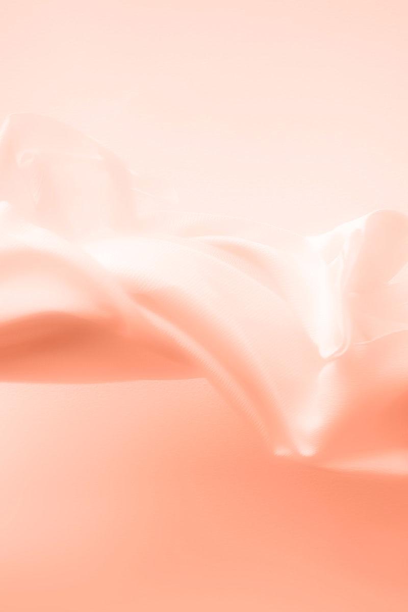 Peach Plain Wallpapers - Top Free Peach Plain Backgrounds - WallpaperAccess