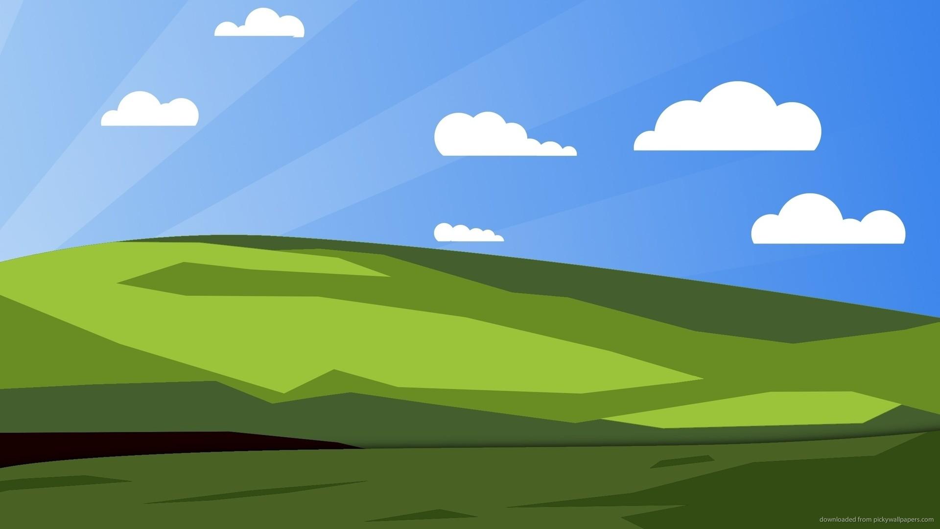 Windows XP 4K Wallpapers - Top Free Windows XP 4K Backgrounds ...