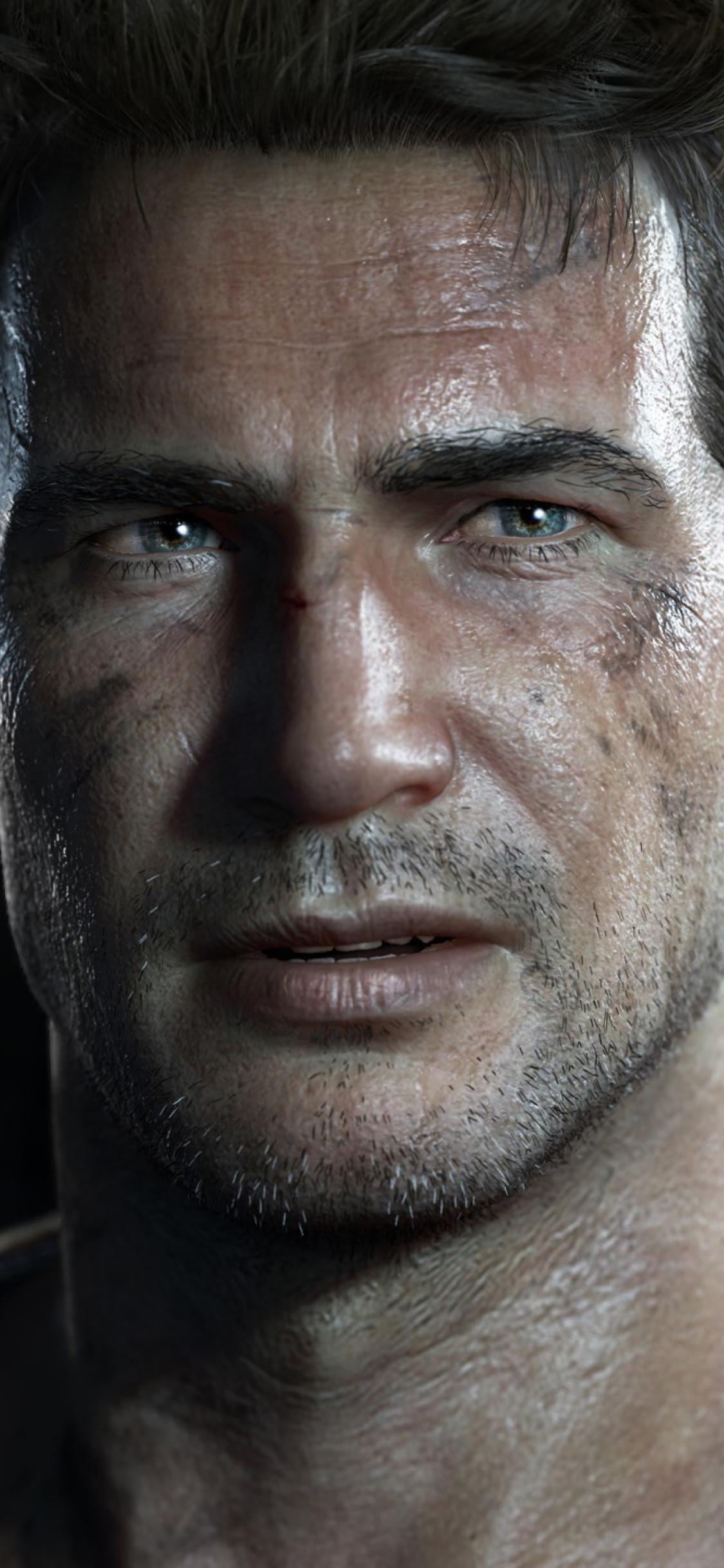 Uncharted Drake Wallpapers - Top Free Uncharted Drake Backgrounds ...