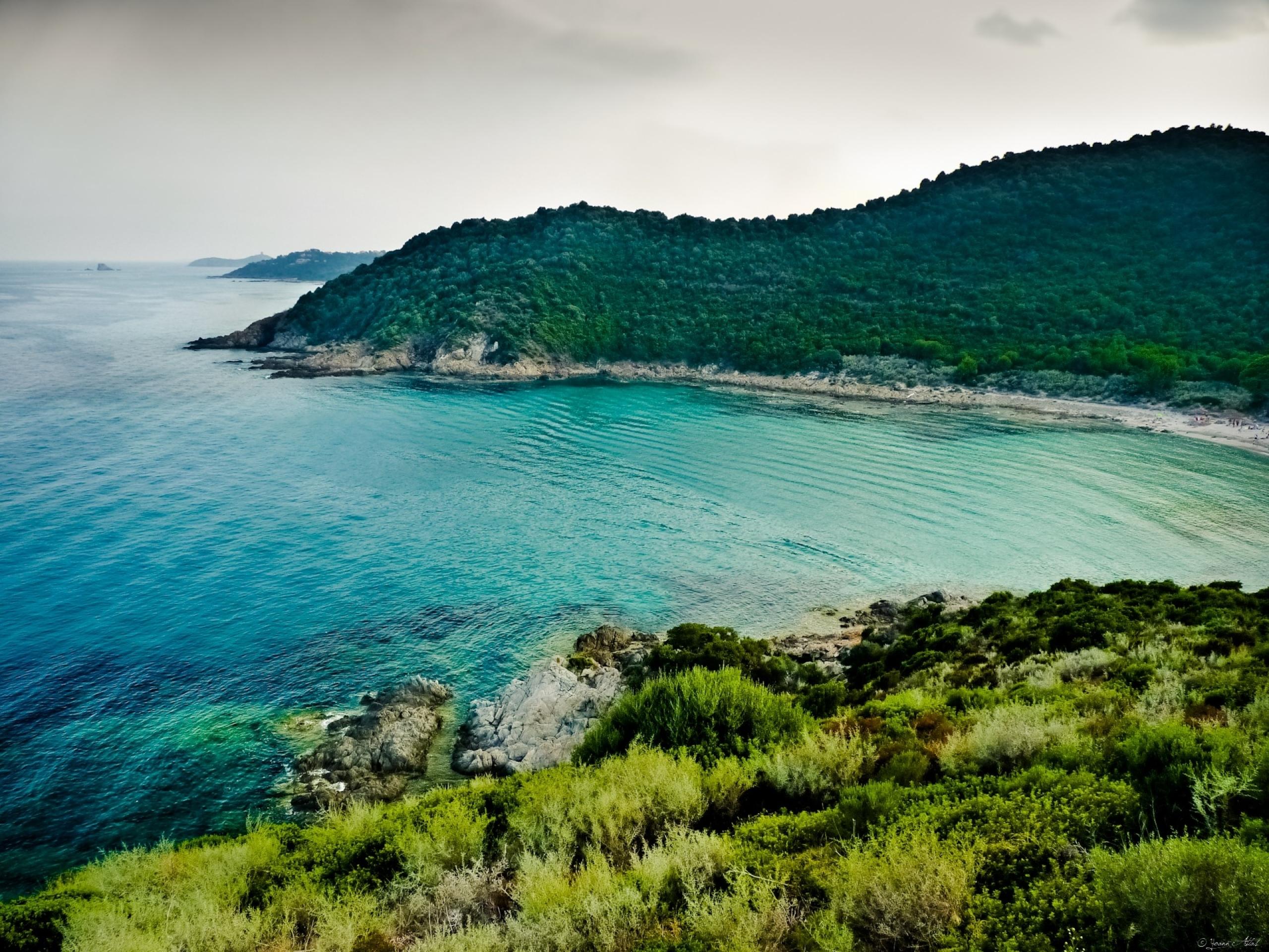 Beautiful Nature Sea Wallpapers - Top Free Beautiful Nature Sea ...