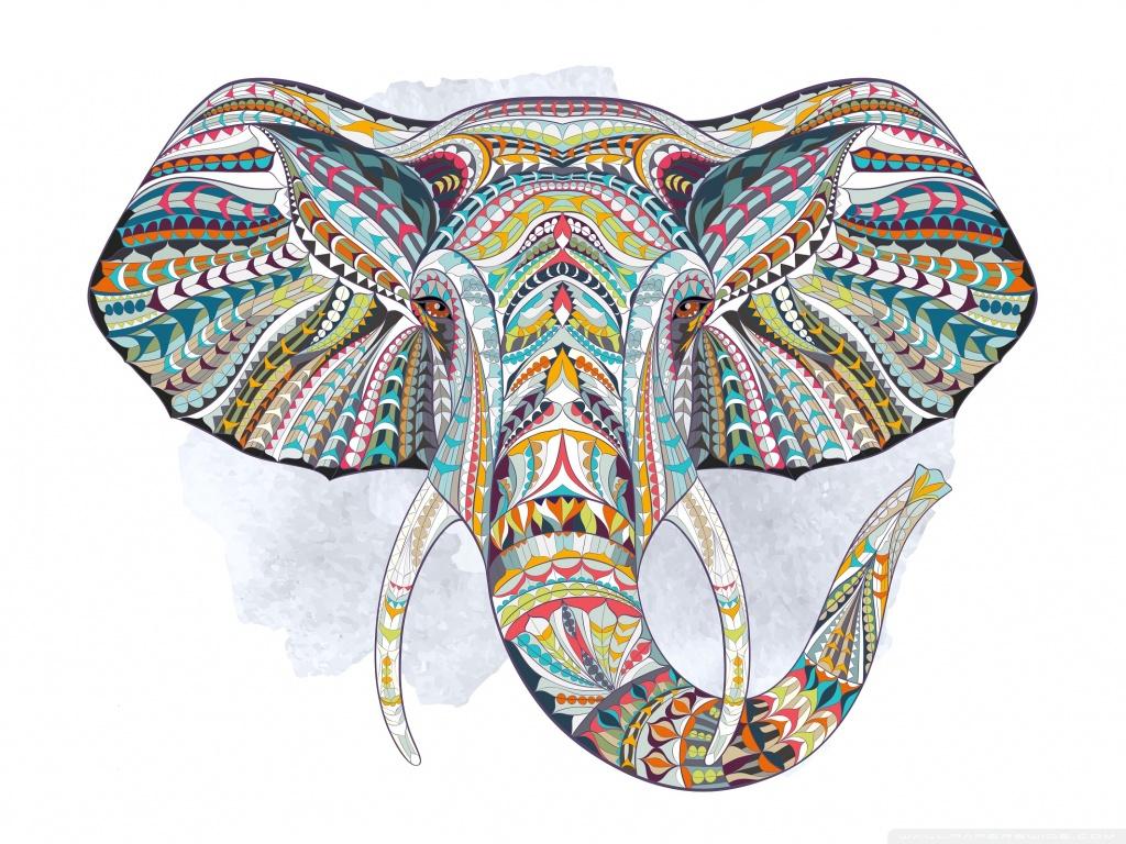 Elephant iPad Wallpapers - Top Free Elephant iPad Backgrounds ...