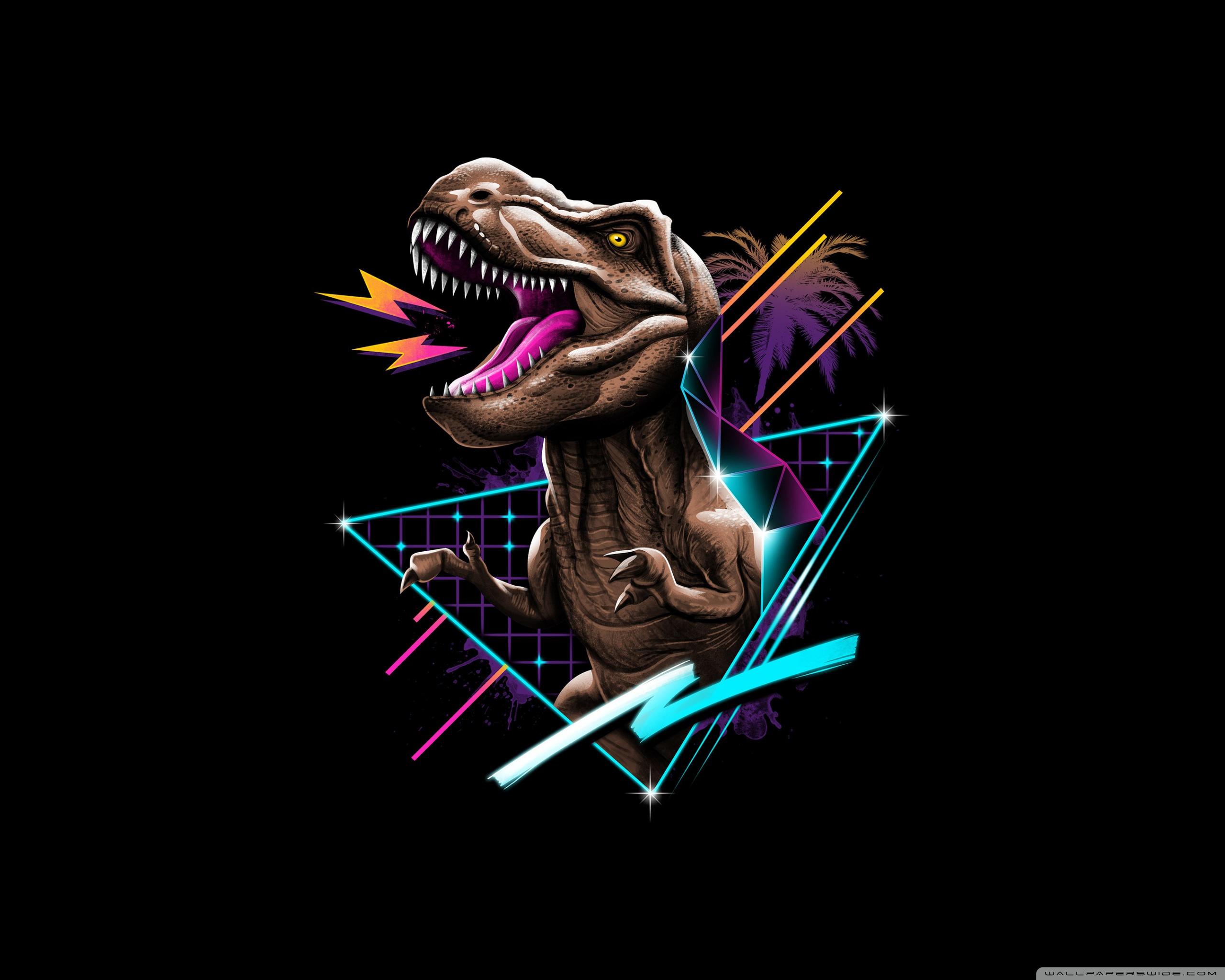 Dinosaur iPad Wallpapers - Top Free Dinosaur iPad Backgrounds ...