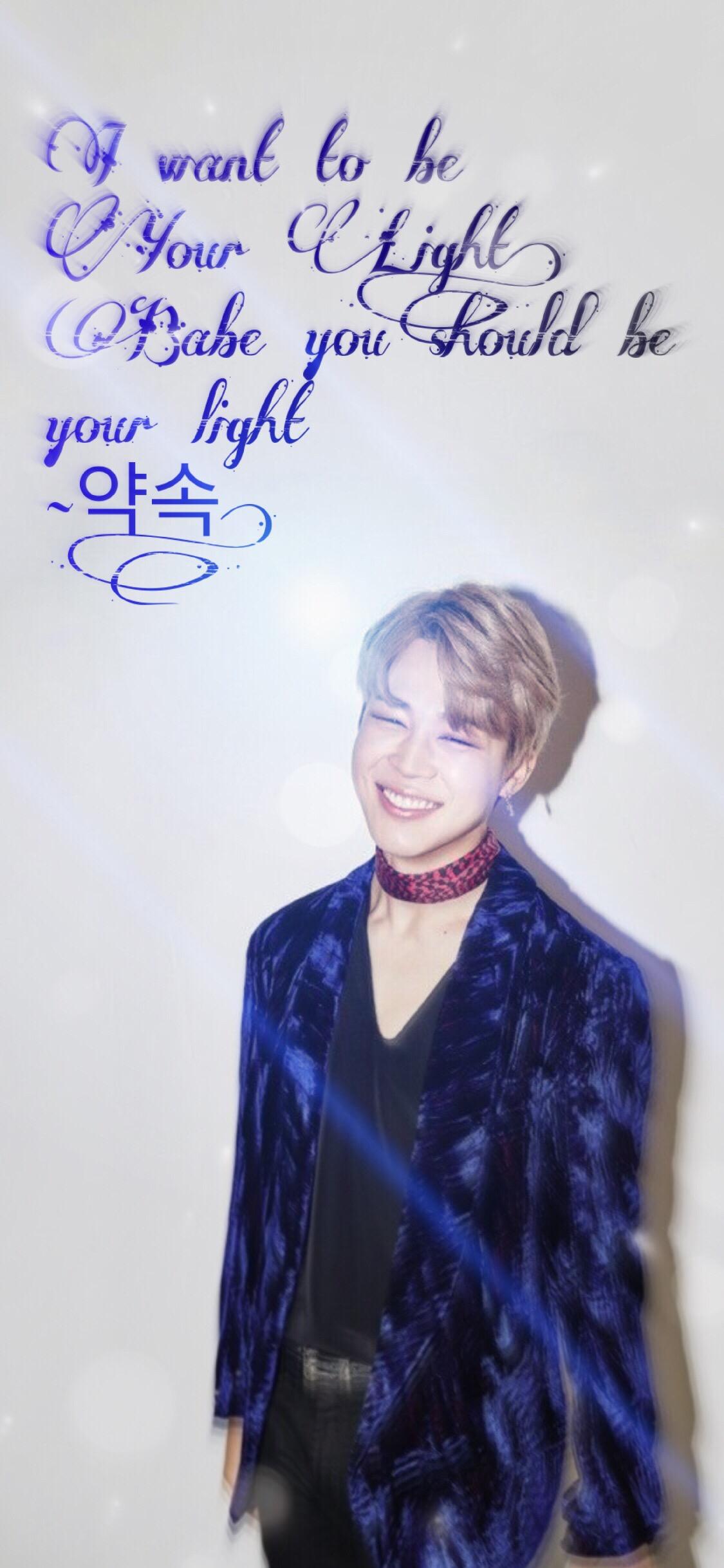 BTS Jimin Promise Wallpapers - Top Free BTS Jimin Promise Backgrounds ...