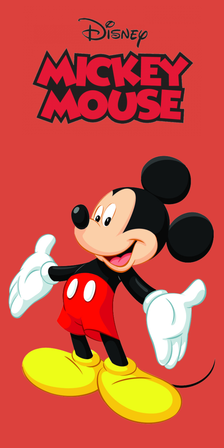 Micky Mouse 4K Wallpapers - Top Free Micky Mouse 4K Backgrounds ...