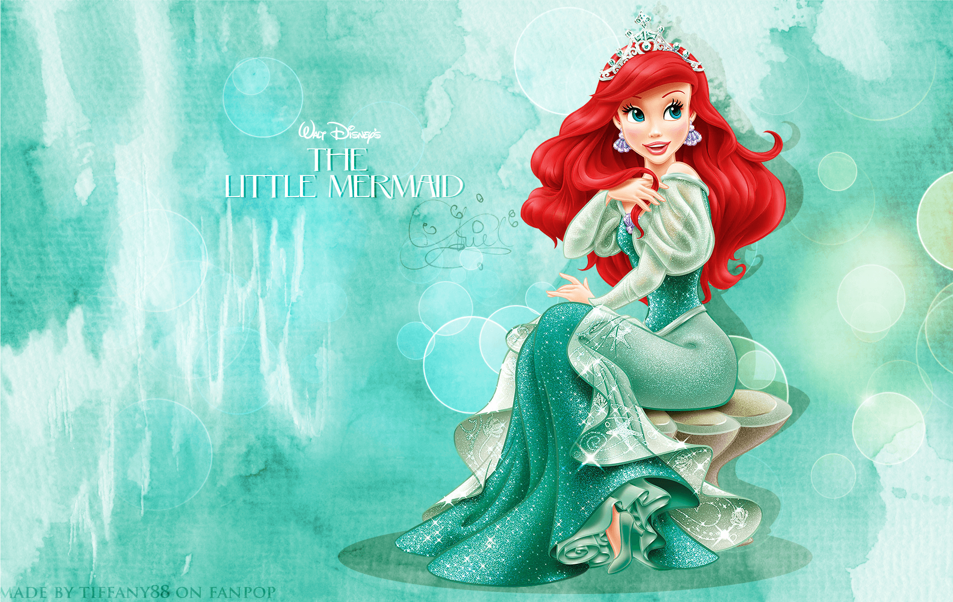 Ariel Laptop HD Wallpapers - Top Free Ariel Laptop HD Backgrounds ...