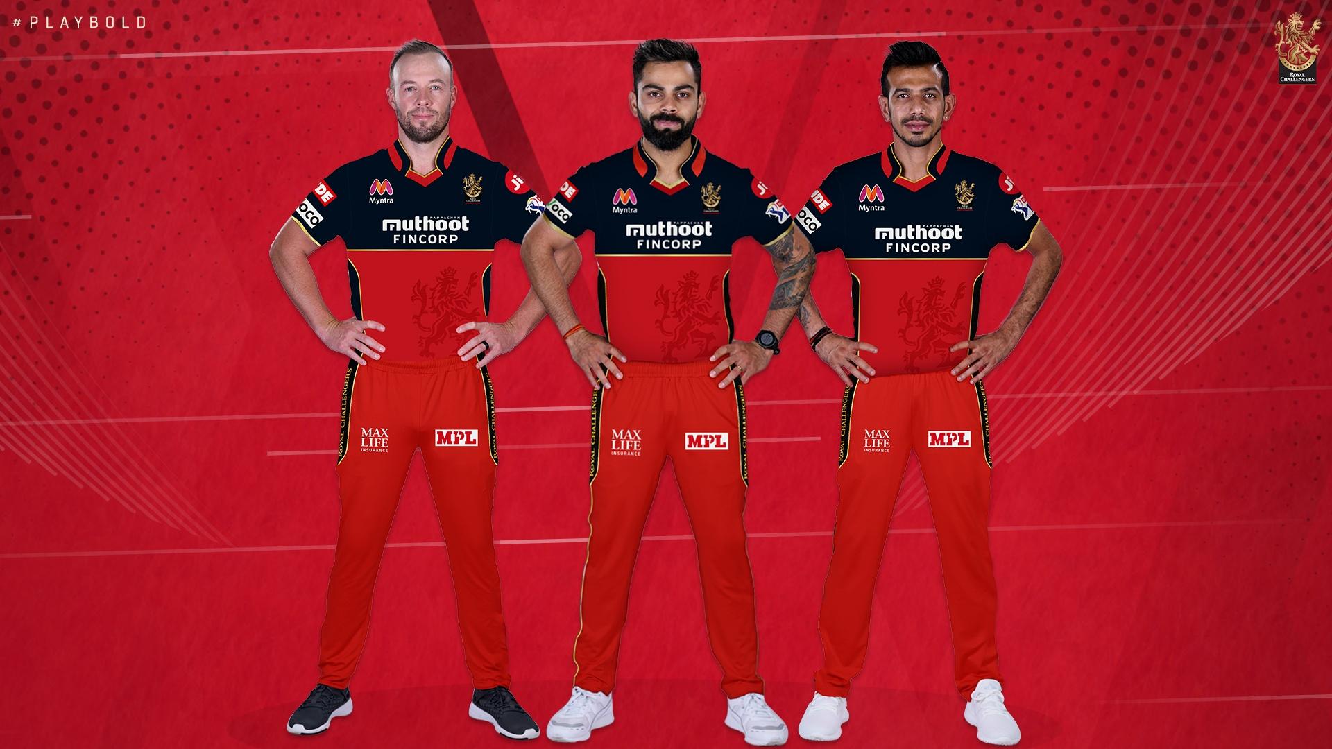 RCB Team Wallpapers - Top Free RCB Team Backgrounds - WallpaperAccess