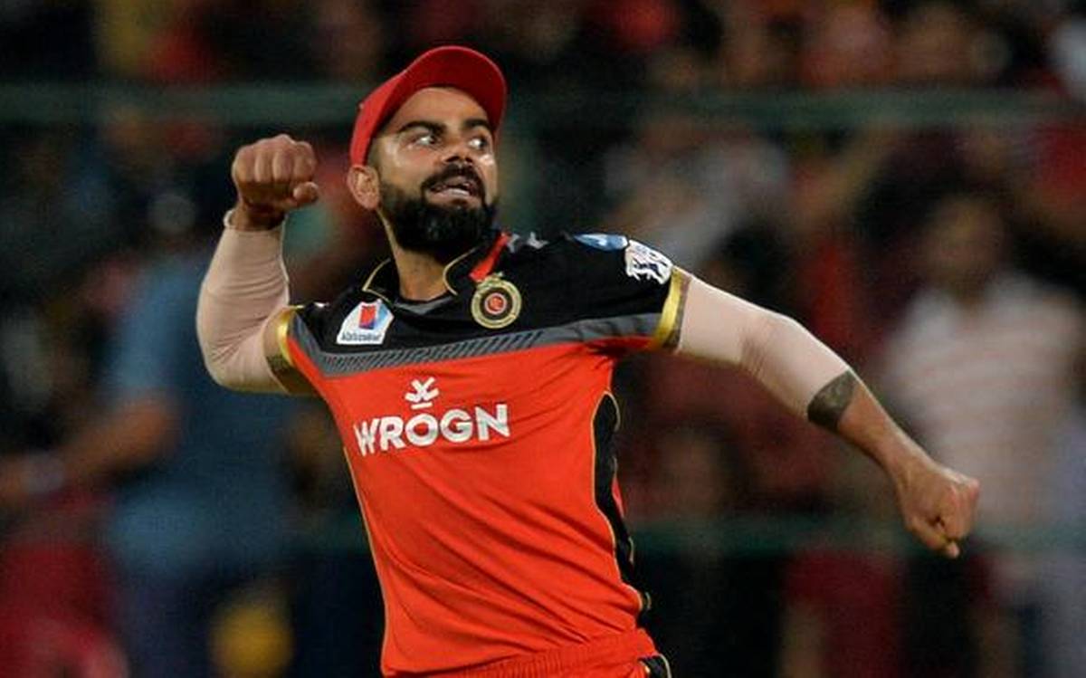 RCB Team Wallpapers - Top Free RCB Team Backgrounds - WallpaperAccess