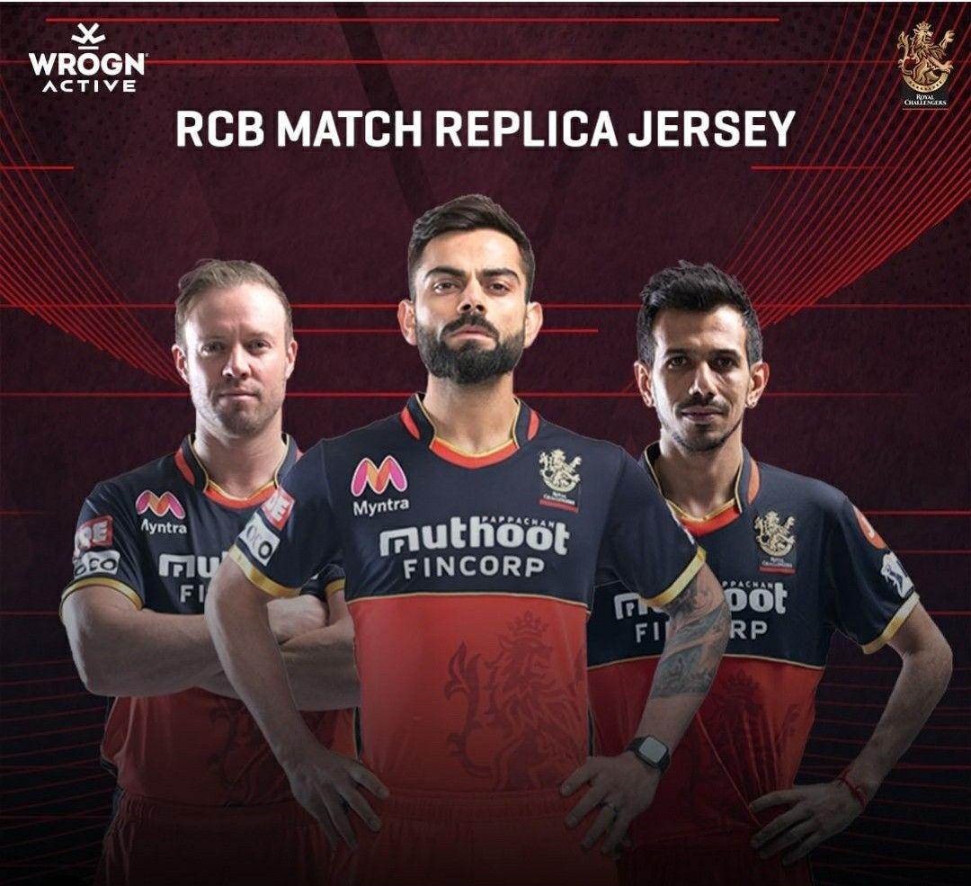 RCB Team Wallpapers - Top Free RCB Team Backgrounds - WallpaperAccess