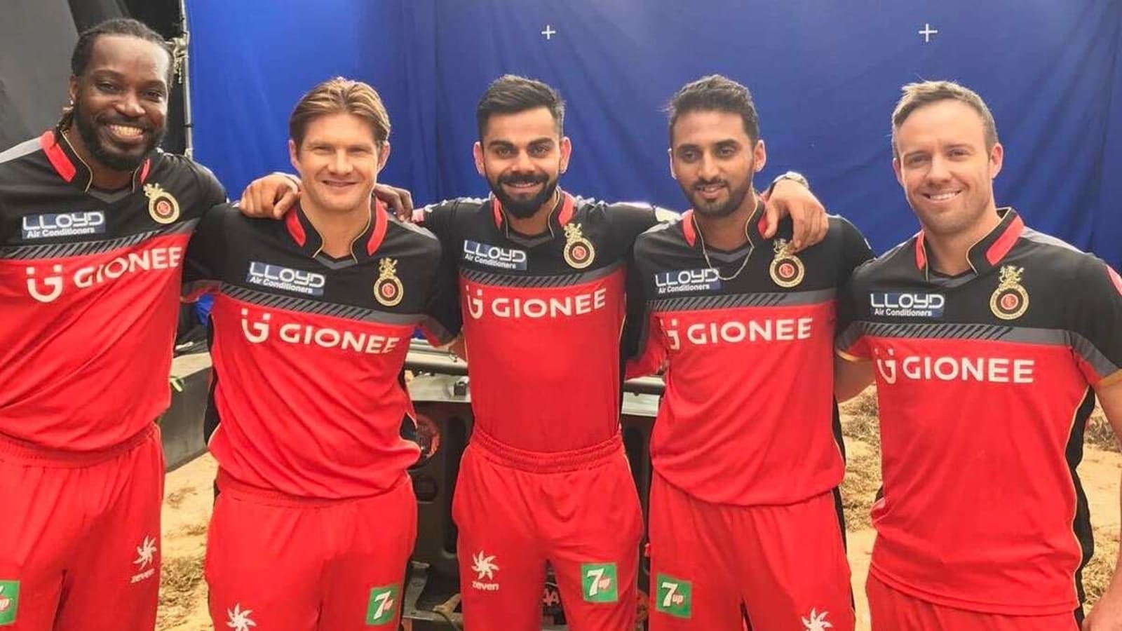 RCB Team Wallpapers - Top Free RCB Team Backgrounds - WallpaperAccess