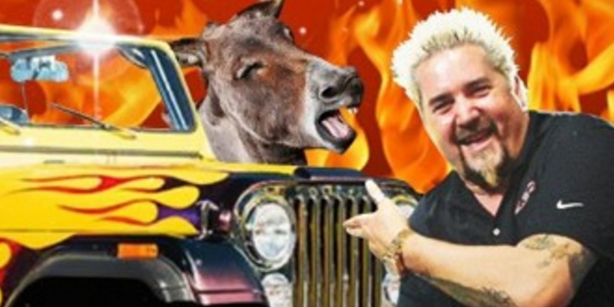 Guy Fieri Wallpapers - Top Free Guy Fieri Backgrounds - WallpaperAccess
