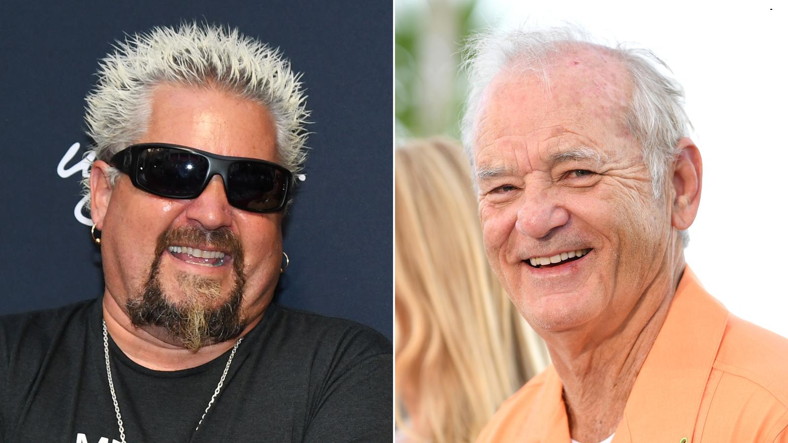 Guy Fieri Wallpapers - Top Free Guy Fieri Backgrounds - WallpaperAccess