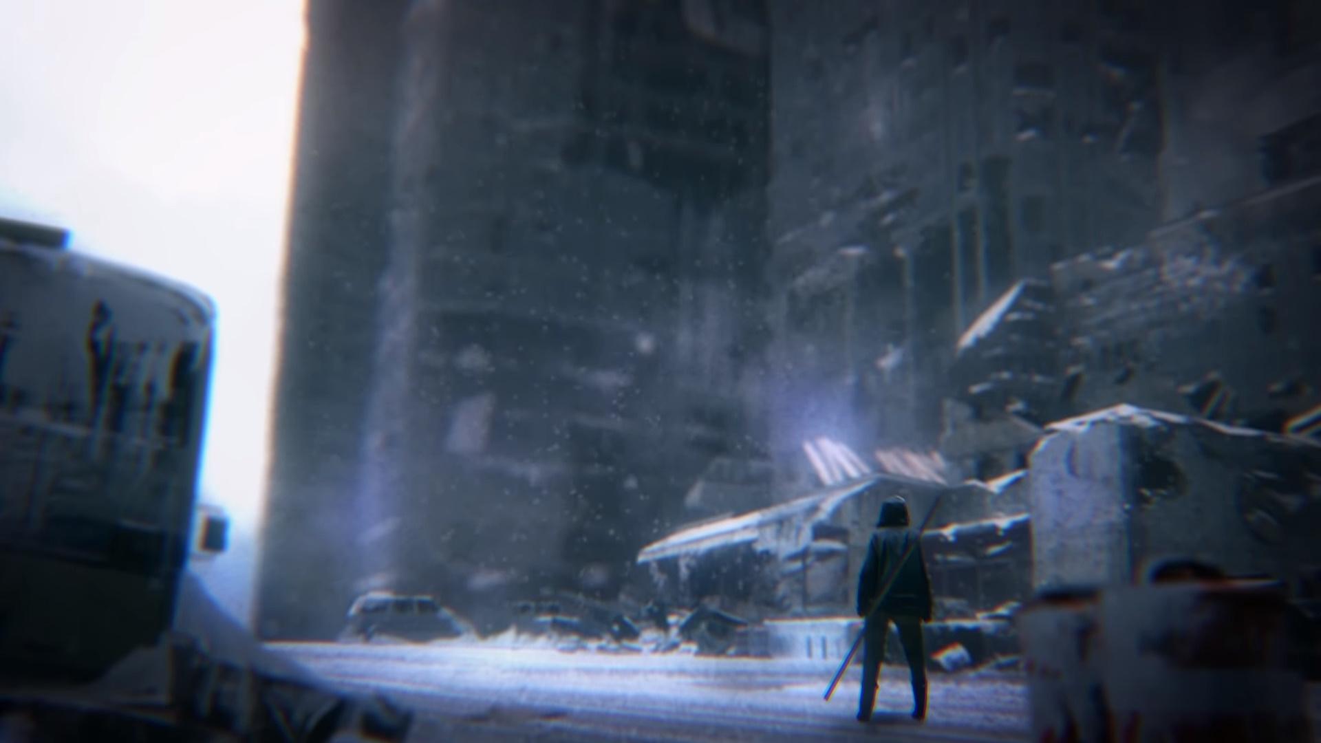 Nier Replicant Wallpapers - Top Free Nier Replicant Backgrounds ...