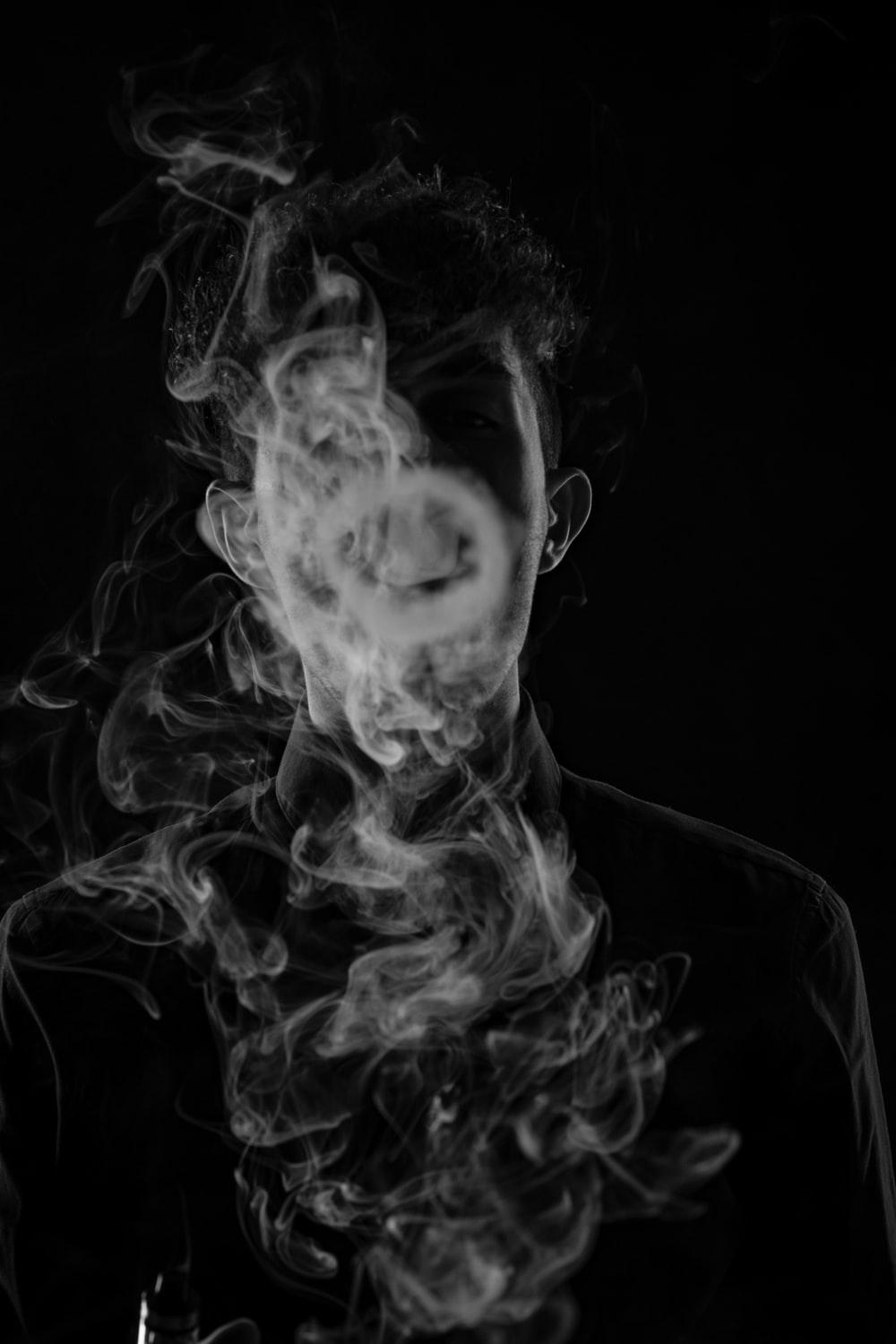 People Smoke Wallpapers - Top Free People Smoke Backgrounds ...
