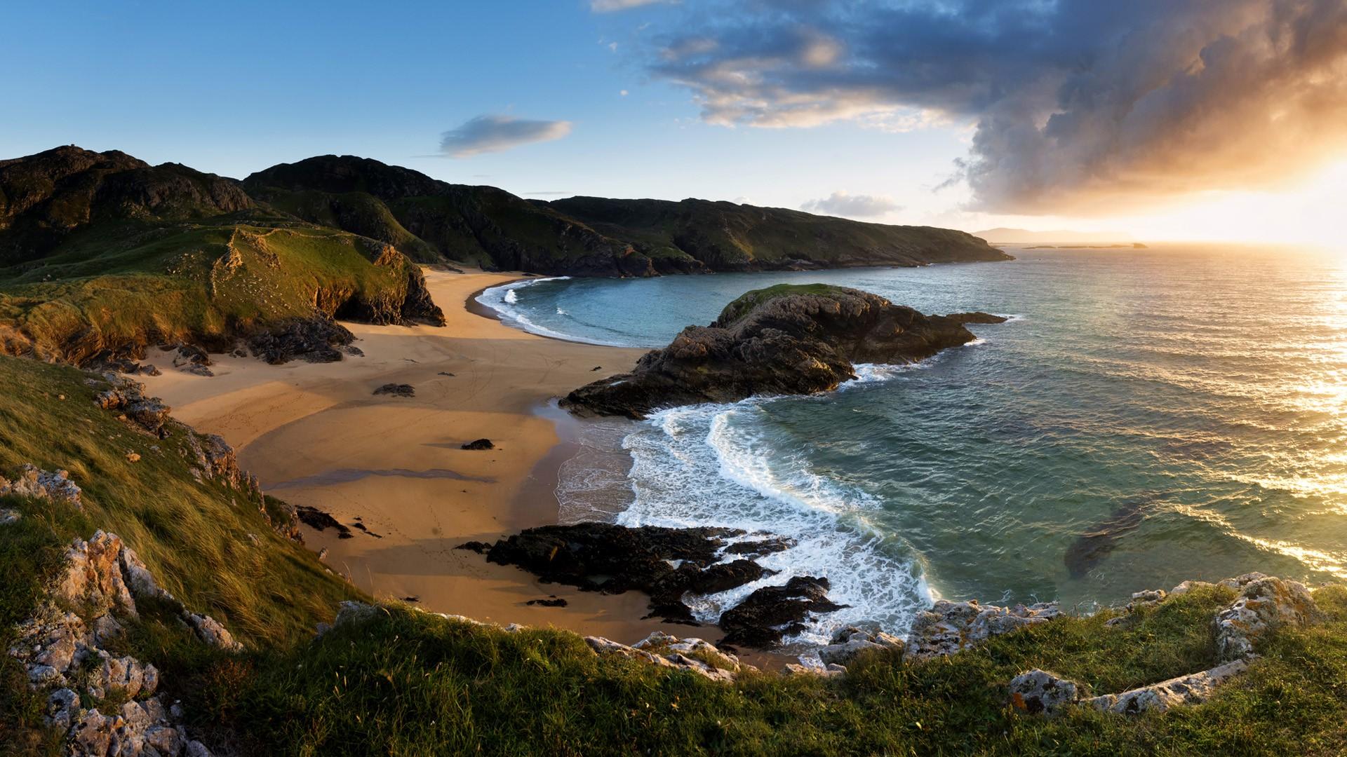 Donegal Wallpapers - Top Free Donegal Backgrounds - WallpaperAccess