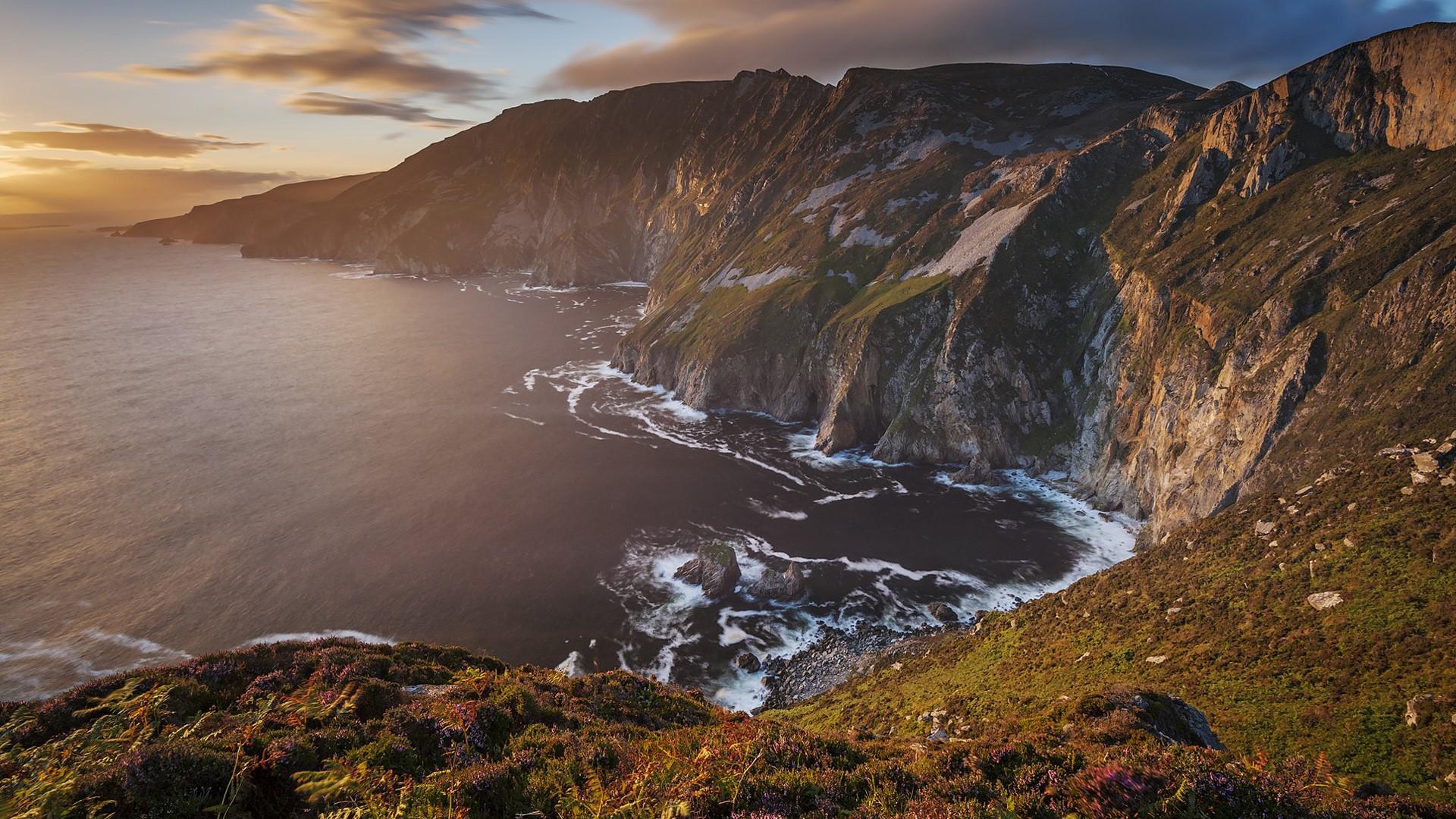 Donegal Wallpapers - Top Free Donegal Backgrounds - WallpaperAccess