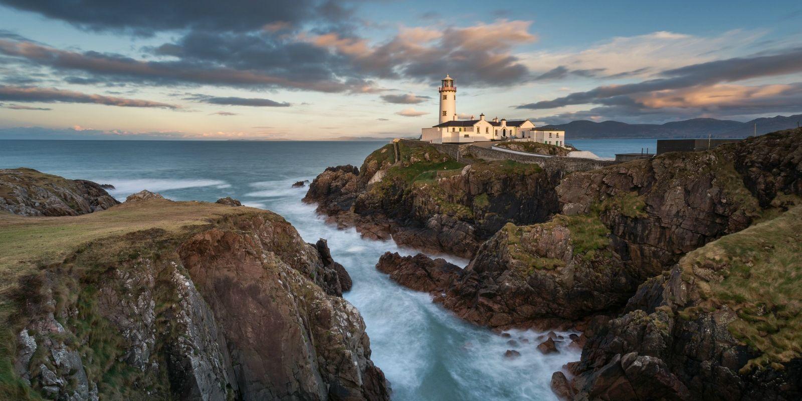 Donegal Wallpapers - Top Free Donegal Backgrounds - WallpaperAccess