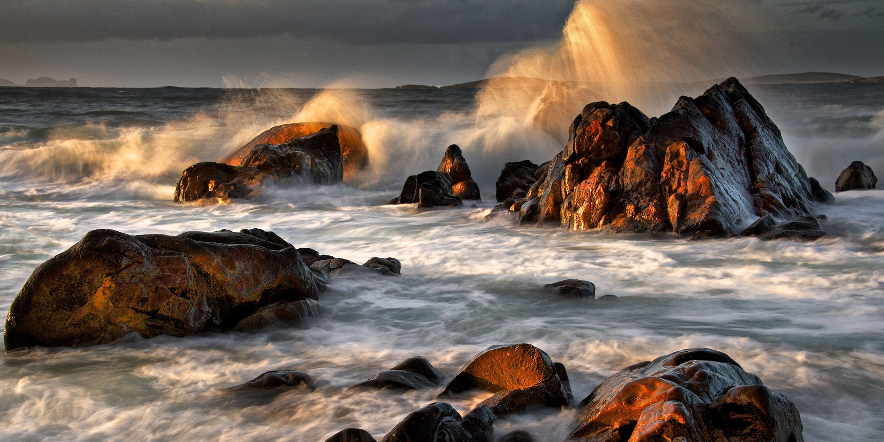 Donegal Wallpapers - Top Free Donegal Backgrounds - WallpaperAccess