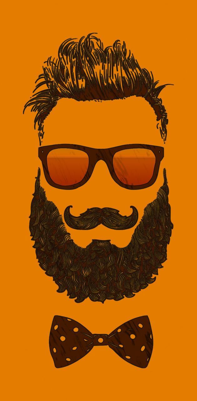 Beard Men Wallpapers - Top Free Beard Men Backgrounds - WallpaperAccess