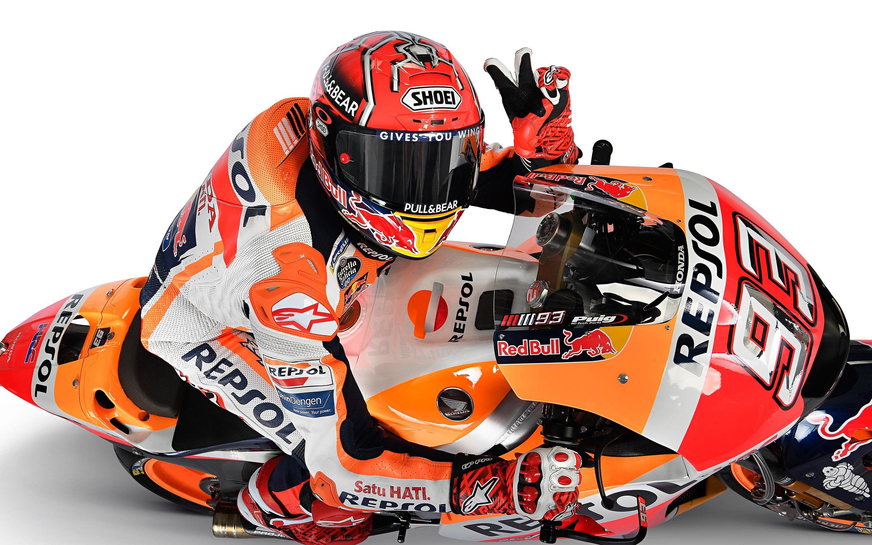 Honda Moto GP 2021 Wallpapers - Top Free Honda Moto GP 2021 Backgrounds ...
