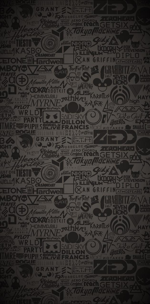 Sticker Bomb Phone Wallpapers - Top Free Sticker Bomb Phone Backgrounds ...