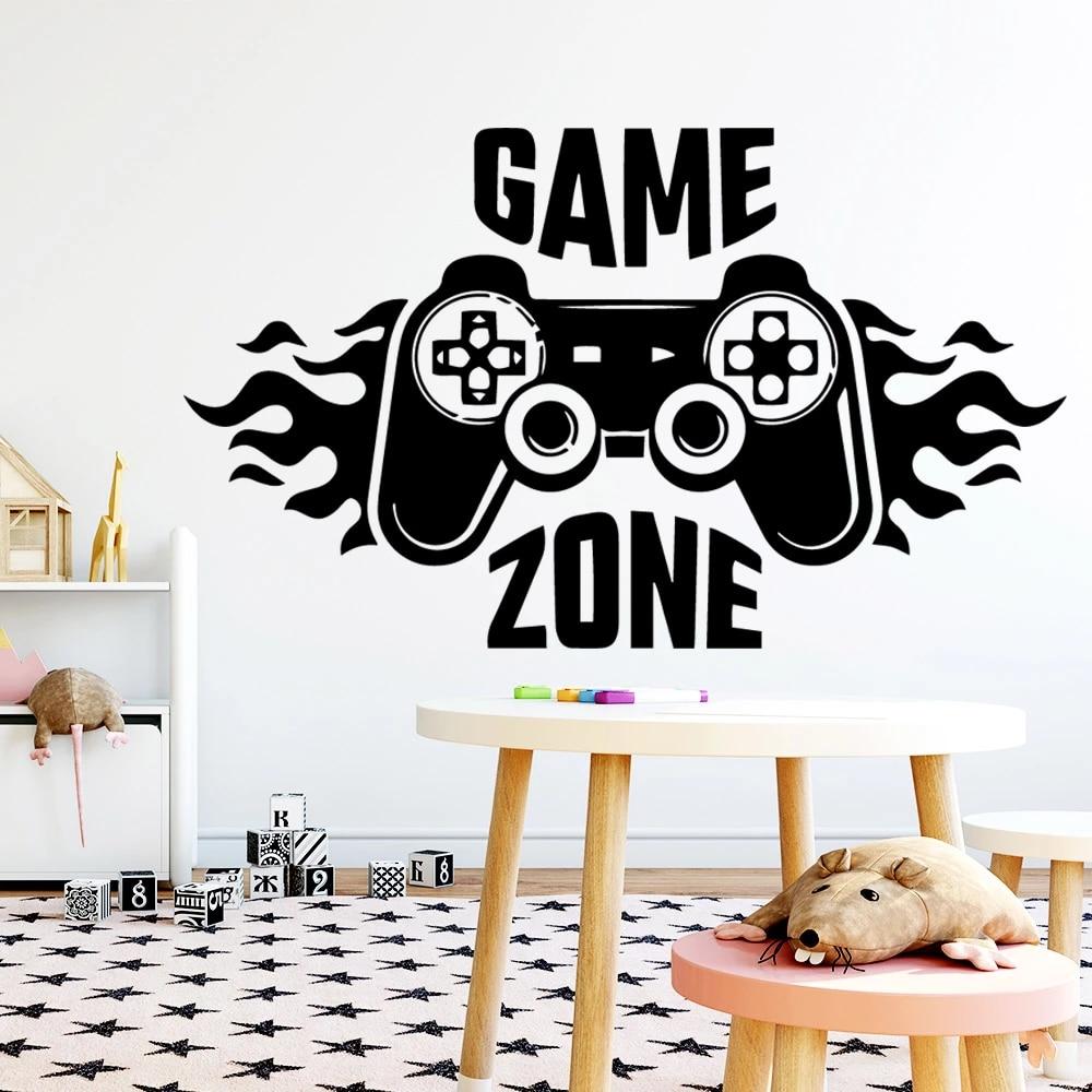 Game Zone Wallpapers - Top Free Game Zone Backgrounds - WallpaperAccess