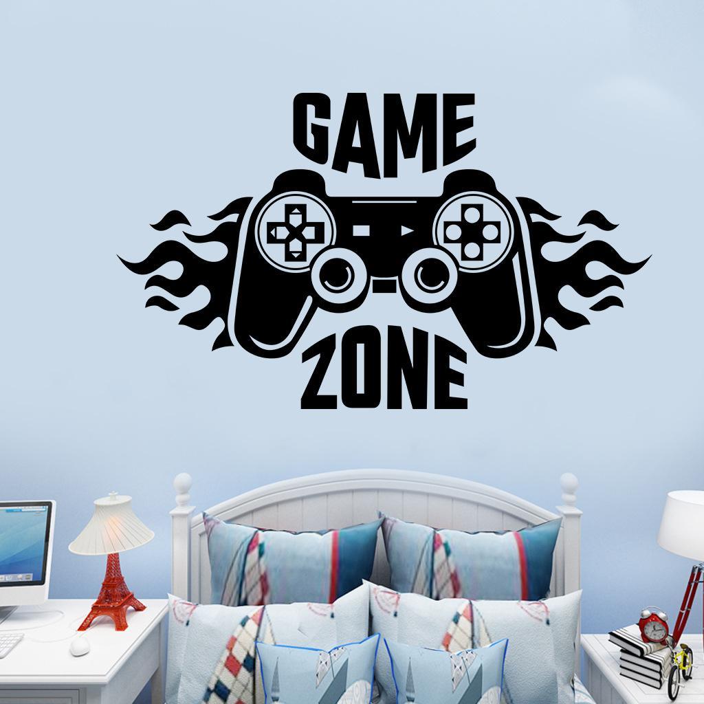 Game Zone Wallpapers - Top Free Game Zone Backgrounds - WallpaperAccess