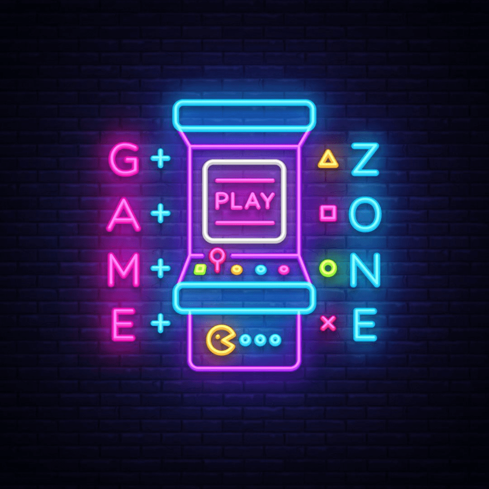 Game Zone Wallpapers - Top Free Game Zone Backgrounds - WallpaperAccess